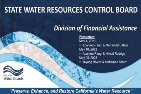 Funding Fairs | California Financing Coordinating Committee